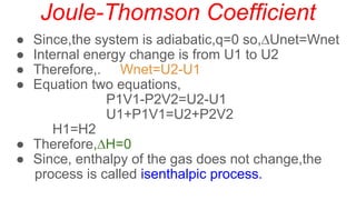 Thermodynamic msc 1.State function,exact differential,Maxwell Equation ...