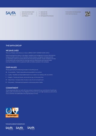 Sayfa working-at-heights-manual | PDF