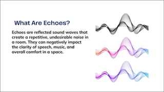 Say Goodbye to Echoes | How Polyester Acoustic Panels Are Reshaping ...