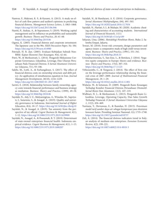 Sayidah & assagaf asessing | PDF