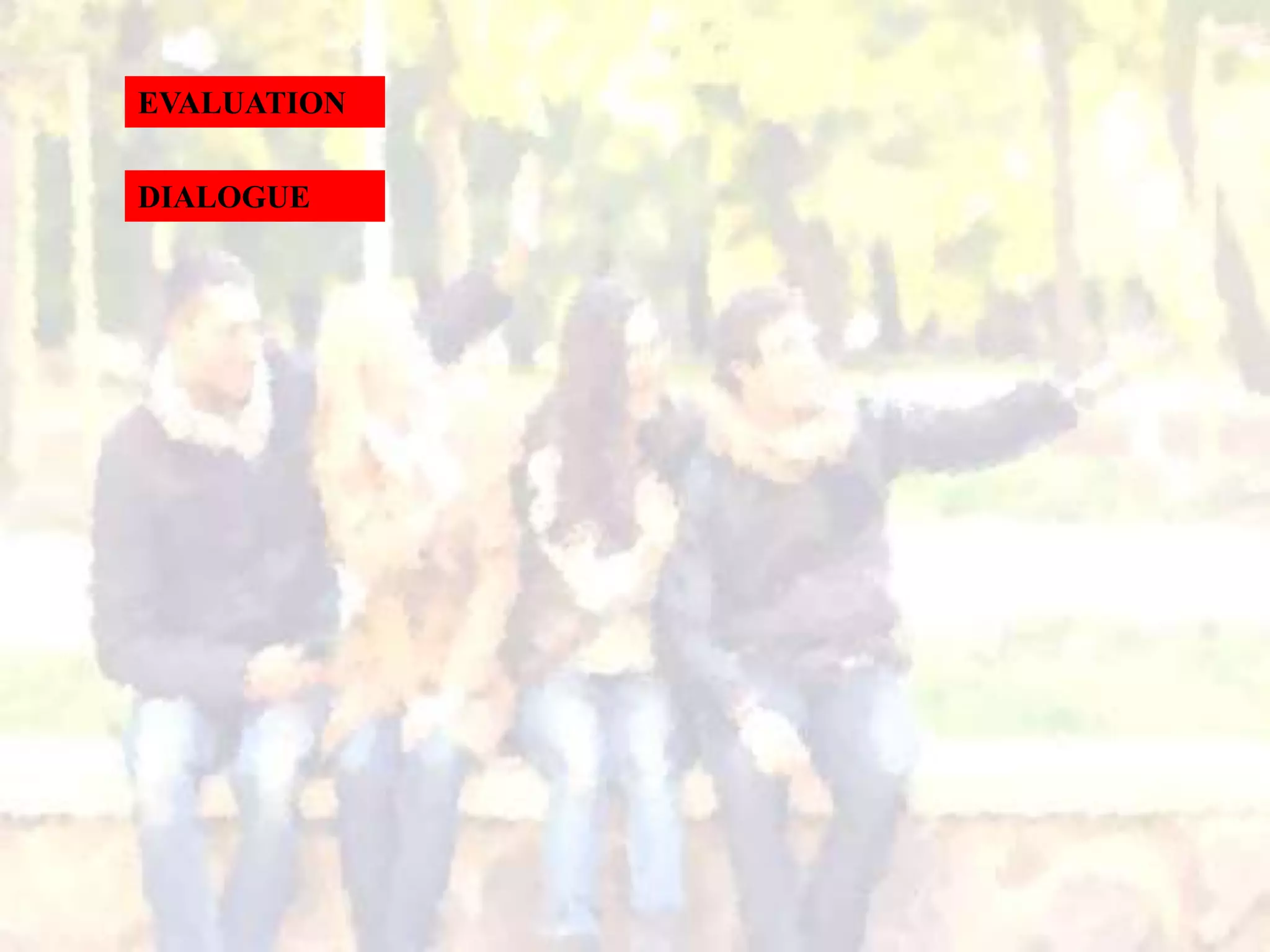 Saying hello Goodbye Engineering | PPT