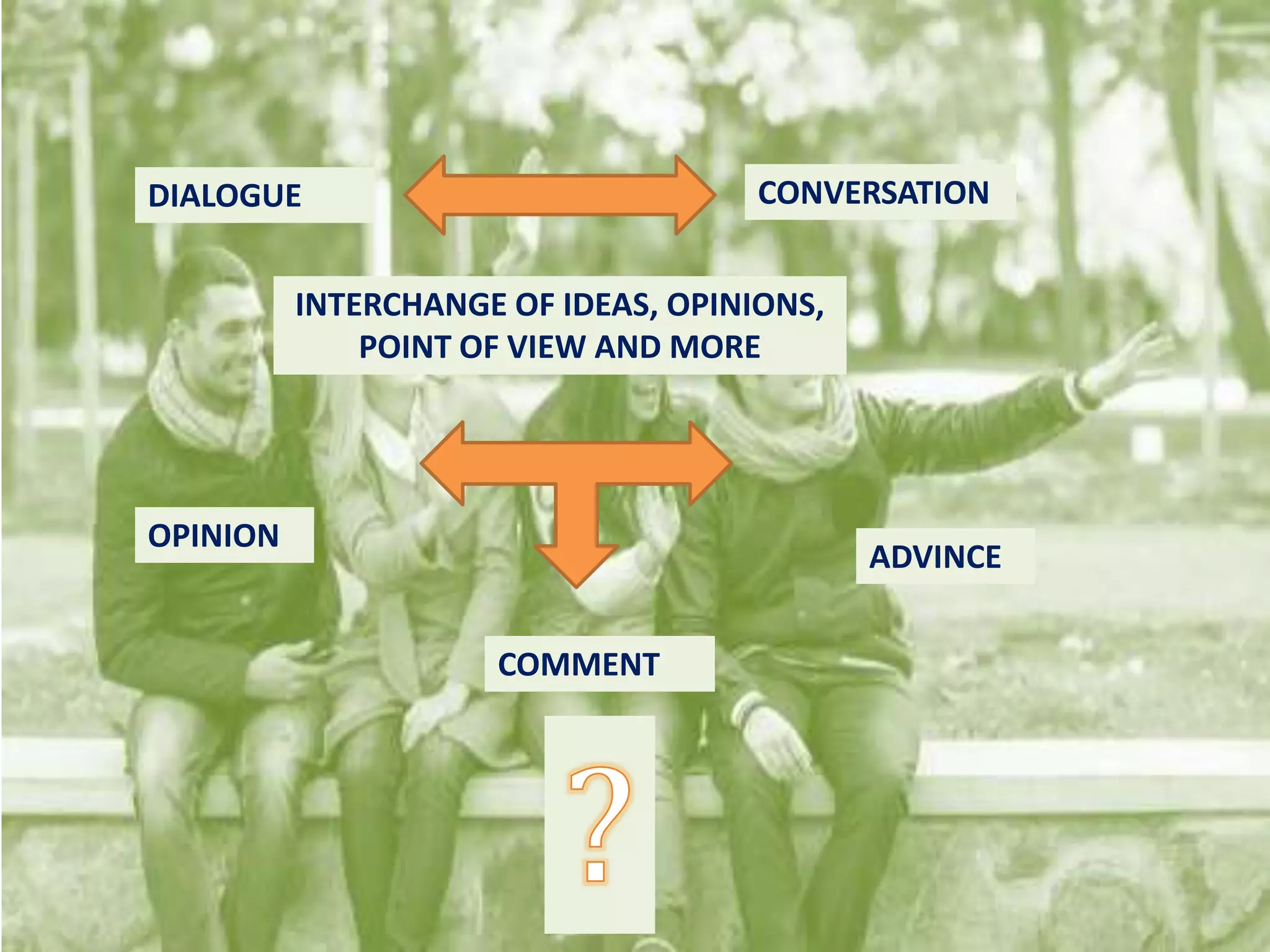 Saying hello Goodbye Engineering | PPT