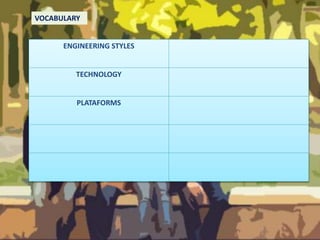 Saying hello Goodbye Engineering | PPT