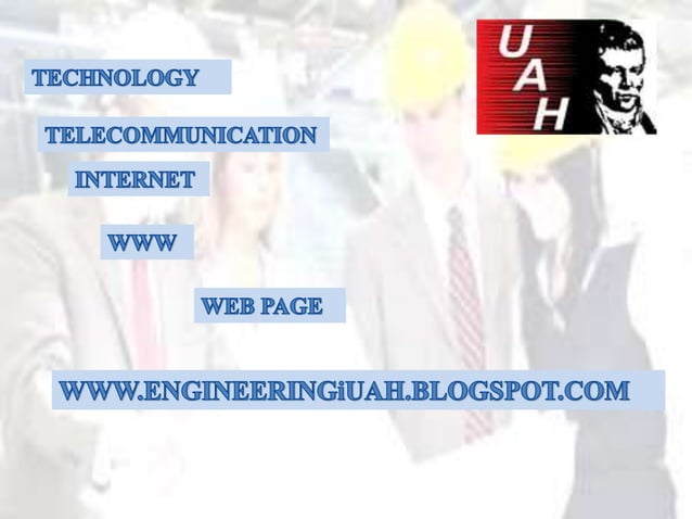 Saying hello Goodbye Engineering | PPT