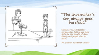 Sayings and proverbs | PPTX