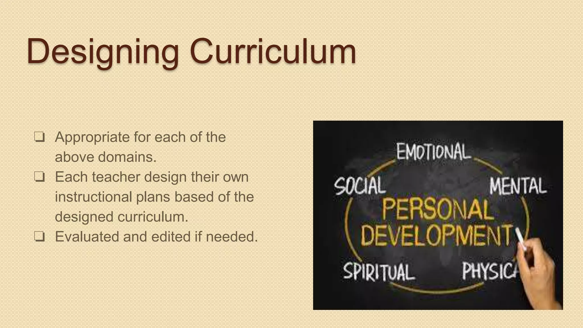 Saylor- Alexander Model of Curriculum - Copy.pptx