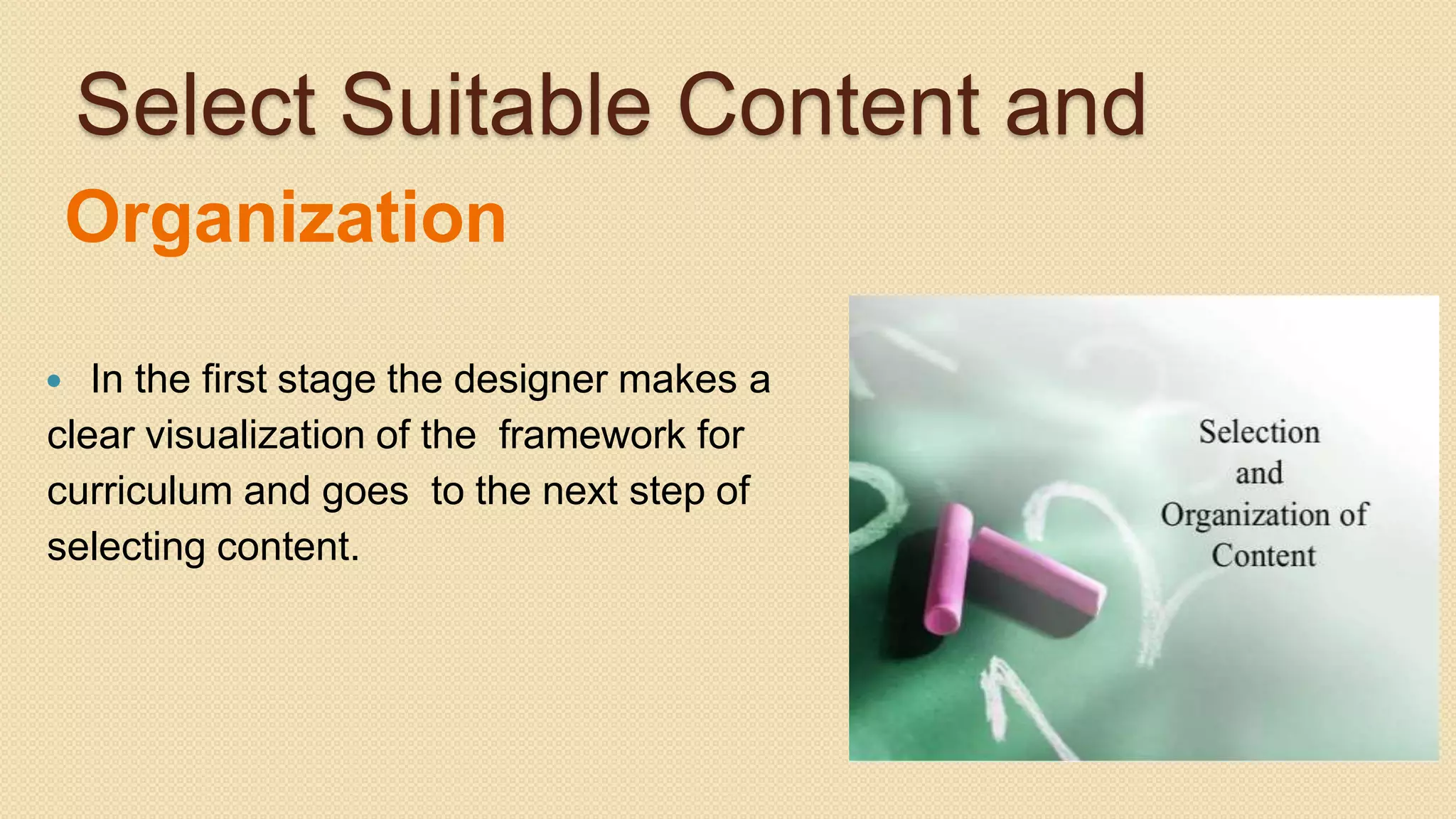 Saylor- Alexander Model of Curriculum - Copy.pptx