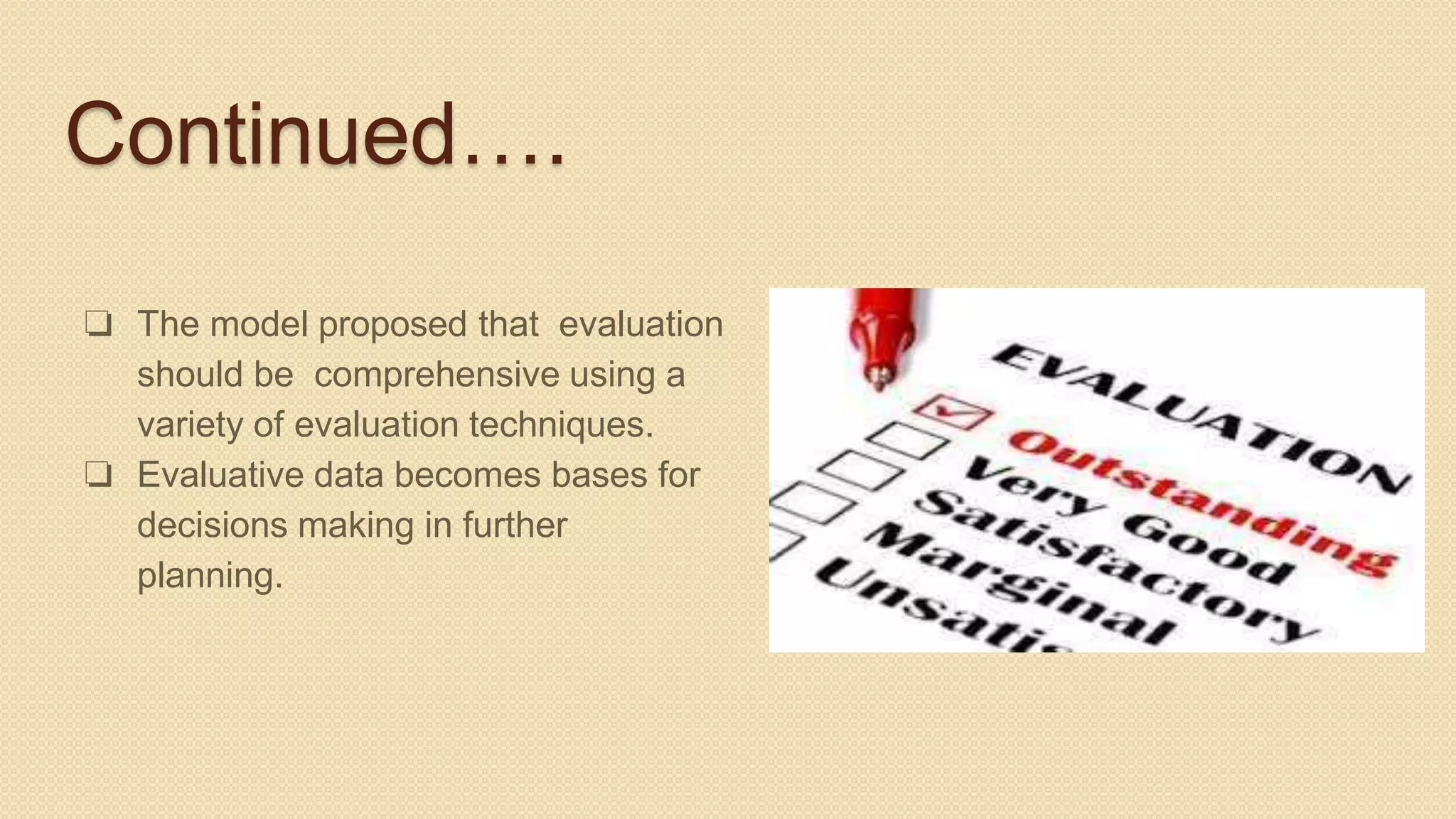 Saylor- Alexander Model of Curriculum - Copy.pptx