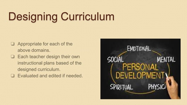 Saylor- Alexander Model of Curriculum - Copy.pptx