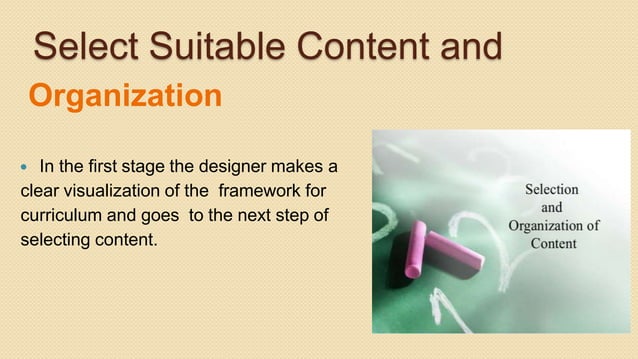 Saylor- Alexander Model of Curriculum - Copy.pptx