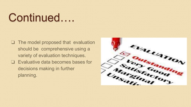 Saylor- Alexander Model of Curriculum - Copy.pptx