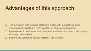 Saylor- Alexander Model of Curriculum - Copy.pptx