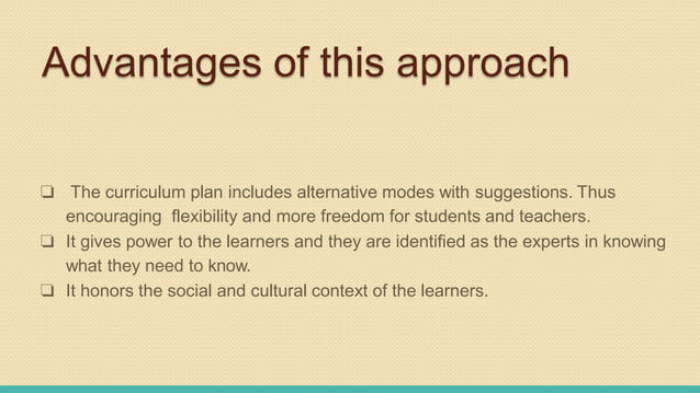 Saylor- Alexander Model of Curriculum - Copy.pptx