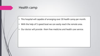 Floating Hospital | PPTX