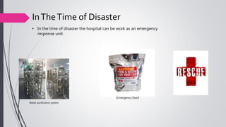 Floating Hospital | PPTX