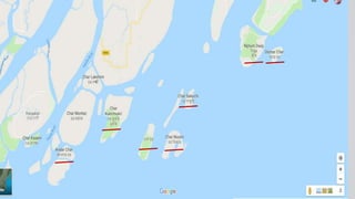 Floating Hospital | PPTX