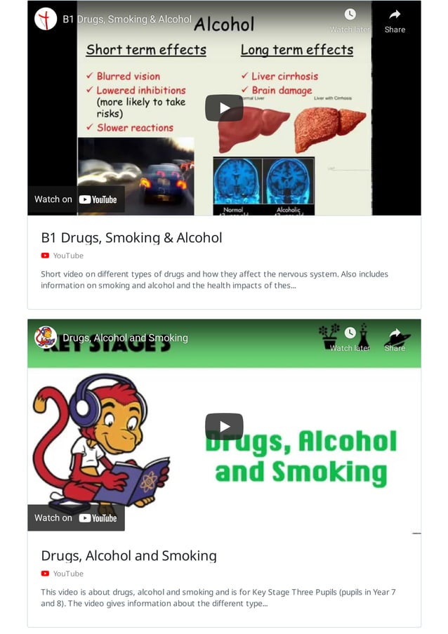 Say No To Bad Habits Ana Asatiani | PDF
