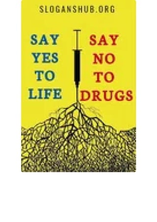 Say No To Bad Habits Ana Asatiani | PDF