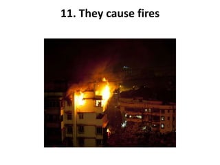 Say no to crackers, save environment, ecofriendly diwali | PPTX
