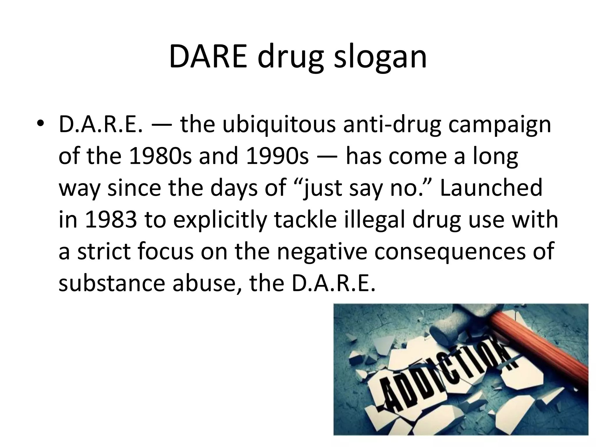 Say No To Drugs.pptx