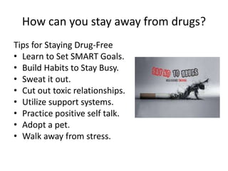 Say No To Drugs.pptx
