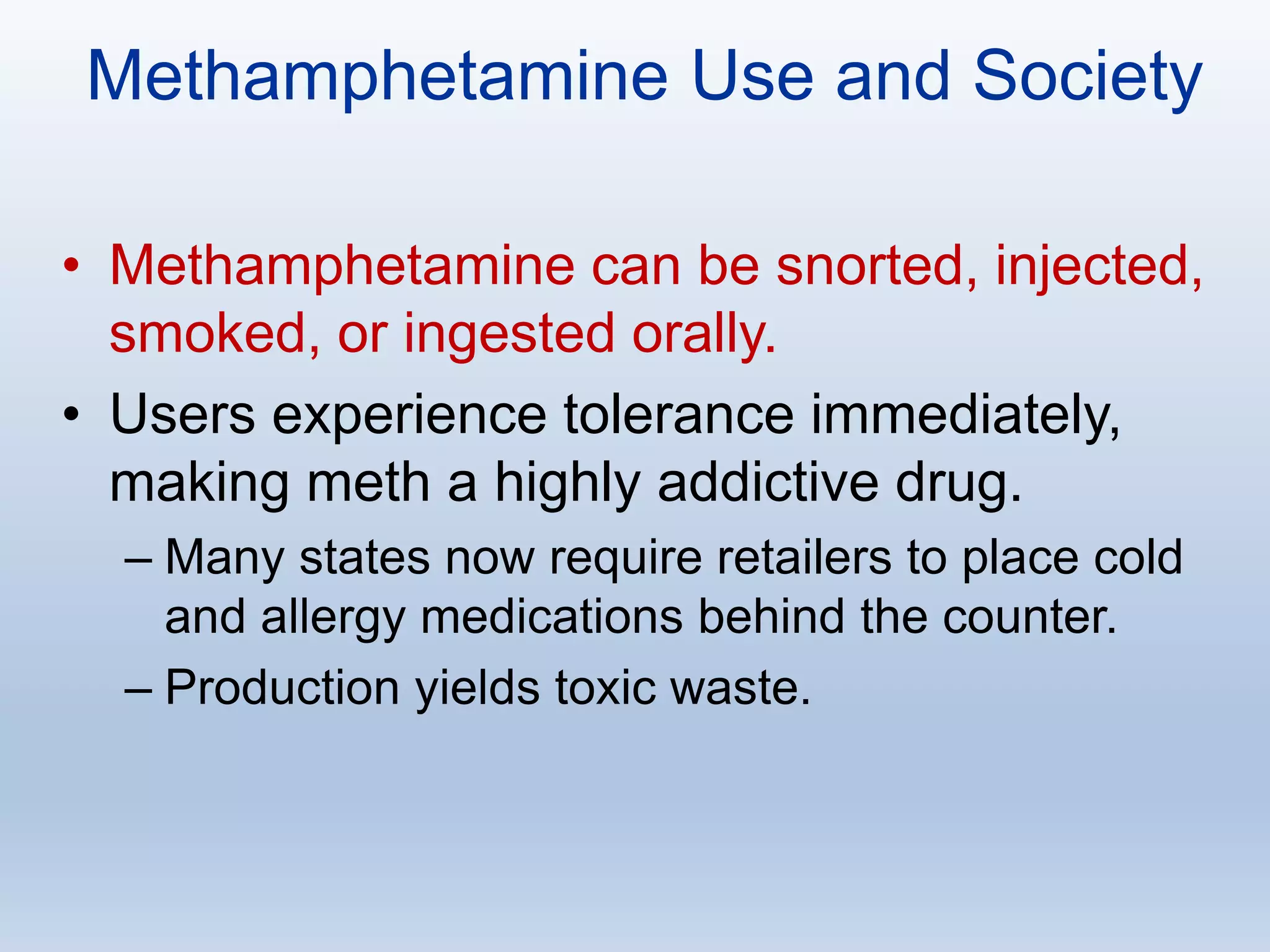Say no to Addiction- Drugs and Types | PPTX