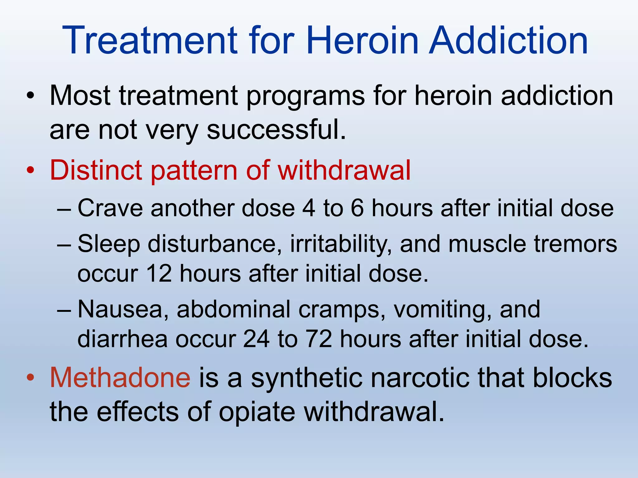 Say no to Addiction- Drugs and Types | PPTX