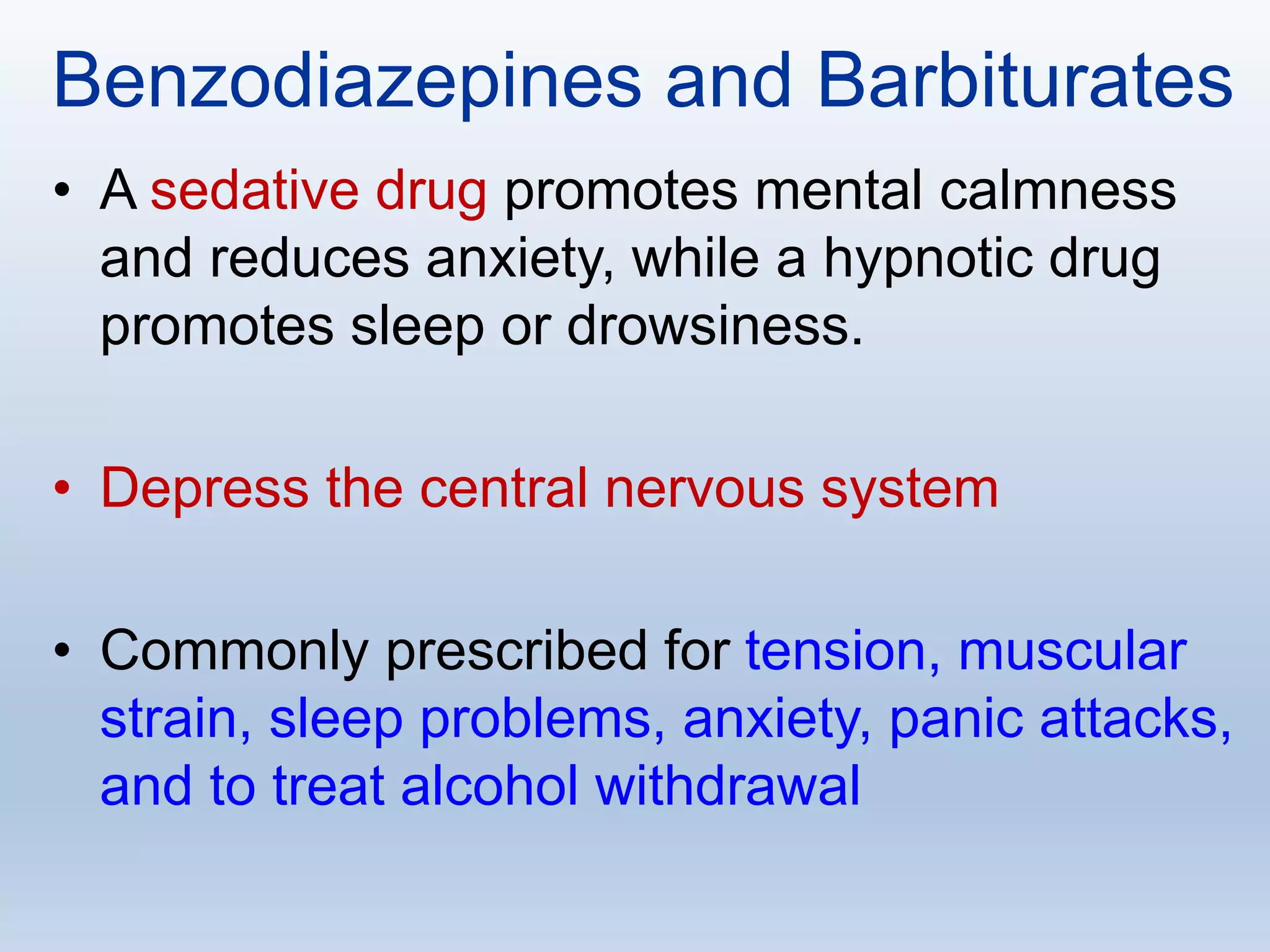 Say no to Addiction- Drugs and Types | PPTX