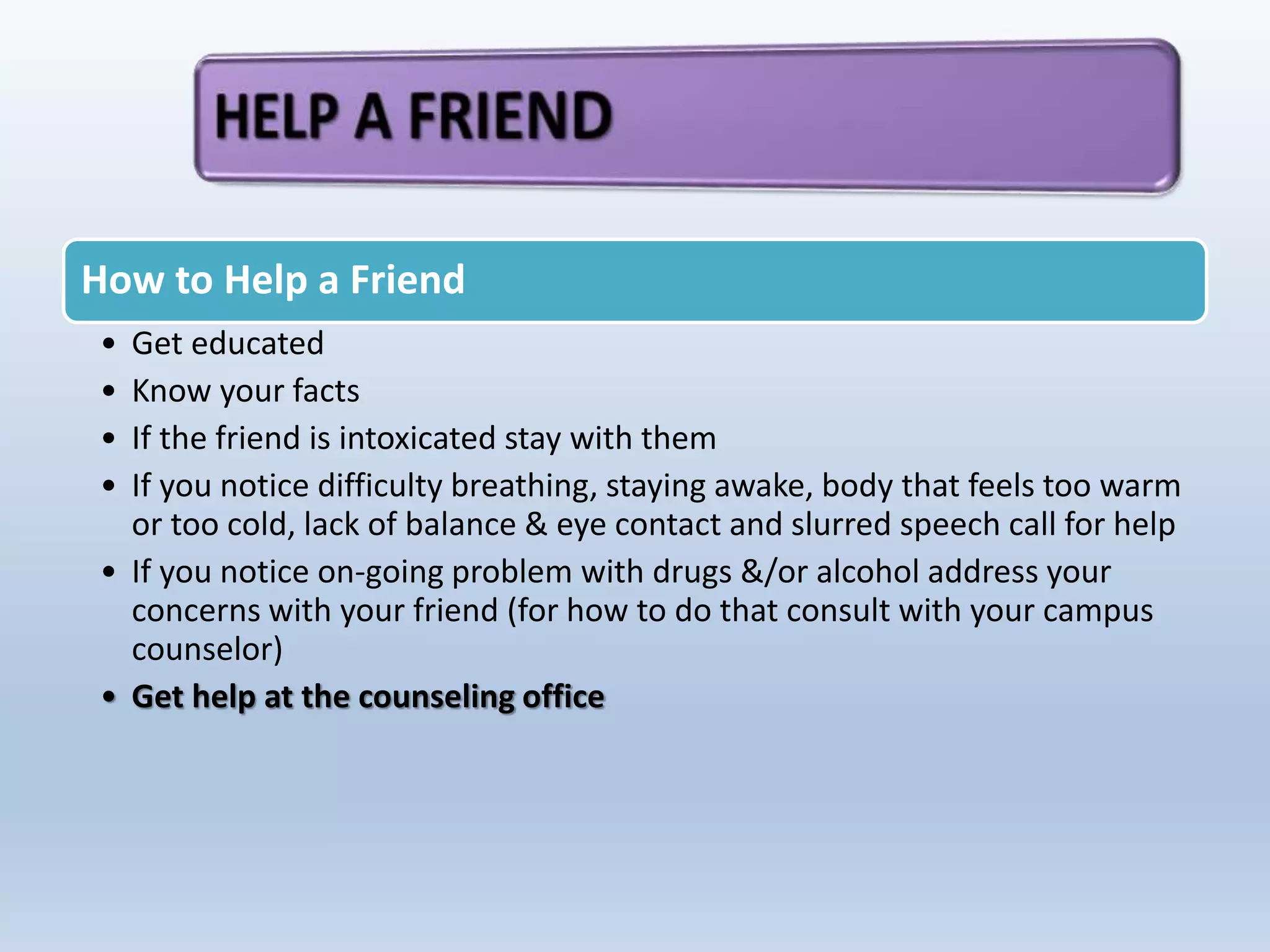 Say no to Addiction- Drugs and Types | PPTX