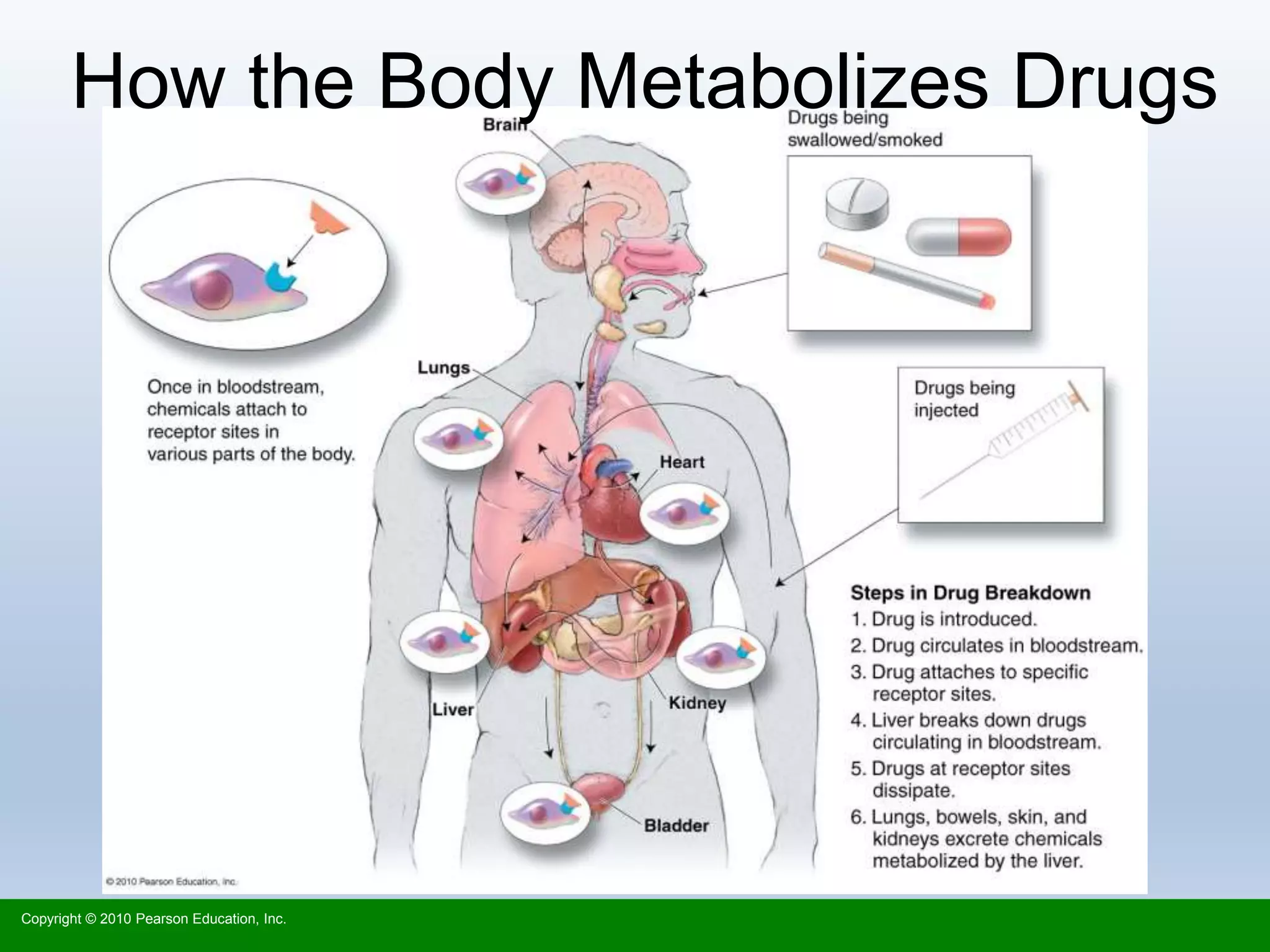 Say no to Addiction- Drugs and Types | PPTX