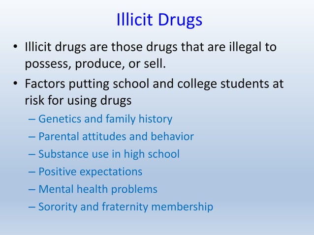 Say no to Addiction- Drugs and Types | PPTX | Illegal Drugs, Tobacco ...