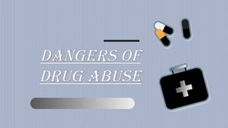 SAY NO TO DRUGS ppt on danger of drugs.pptx