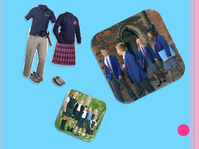 Say No To School Dress Codes! | PPTX