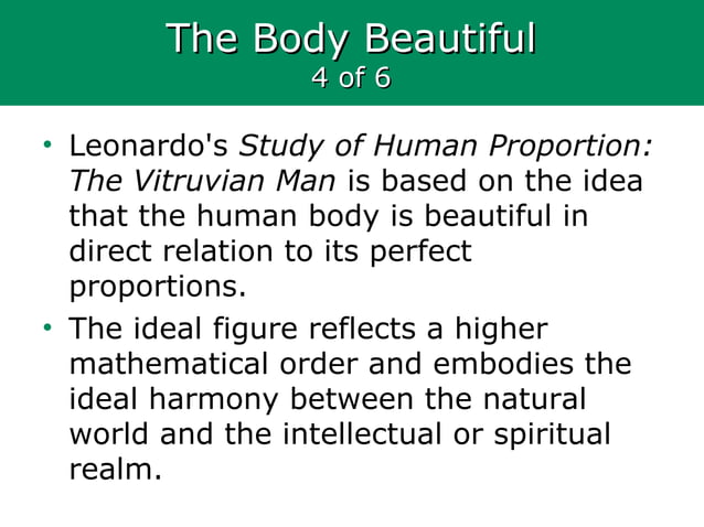Body, Gender and Identity | PPT