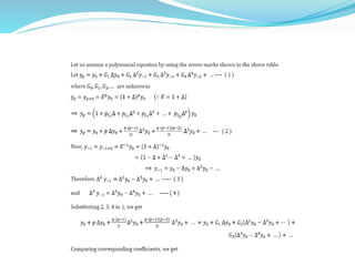 numericai matmatic matlab uygulamalar ali abdullah | PPTX | Physics ...