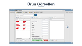 Dokuman Yonetim Sistemi CubeBox-SAYS | PPT