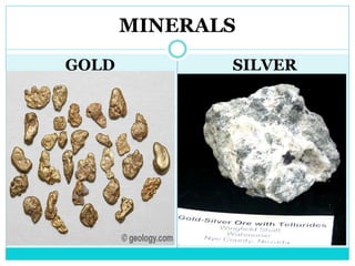 OCCIDENTAL AND ORIENTAL MINDORO | PPTX
