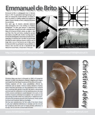 Say studio abba yearbook | PDF