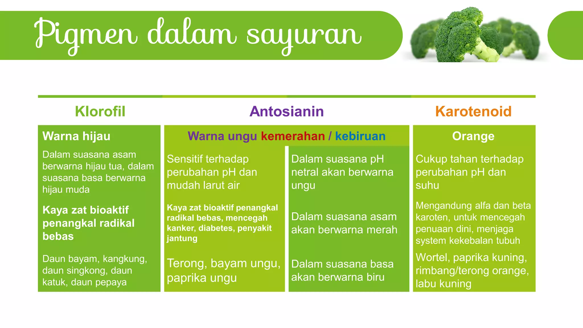 Sayur | PDF