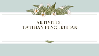 SAYURAN BERDAUN DALAM POKOK KEMAHIRAN HIDUP KEBUN PPKI.pptx