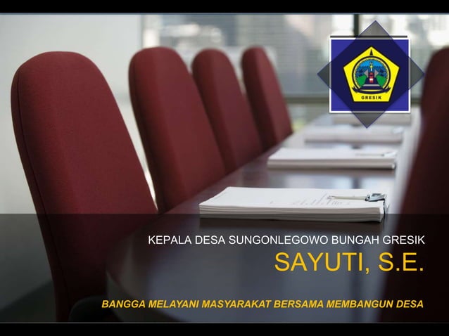 Sayuti | PPT | Free Download