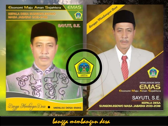 Sayuti | PPT