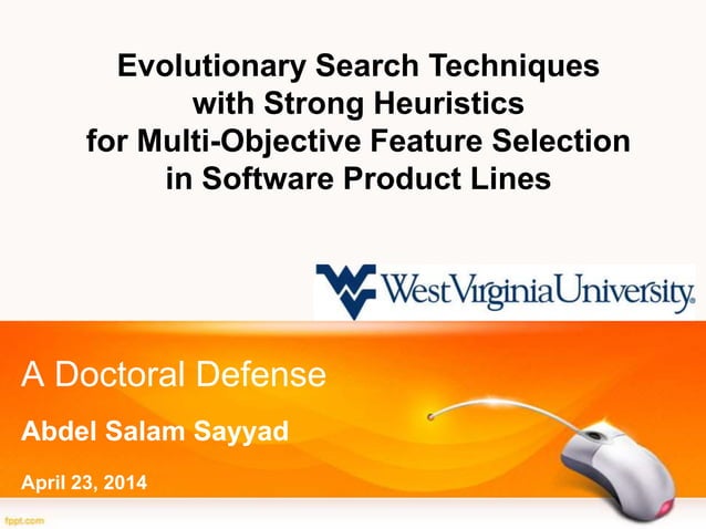 Evolutionary Search Techniques with Strong Heuristics for Multi-Objective Feature Selection in ...