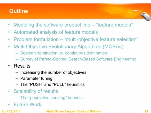 Evolutionary Search Techniques With Strong Heuristics For Multi Objective Feature Selection In