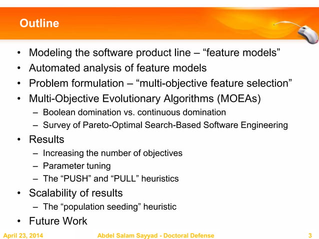 Evolutionary Search Techniques with Strong Heuristics for Multi-Objective Feature Selection in ...
