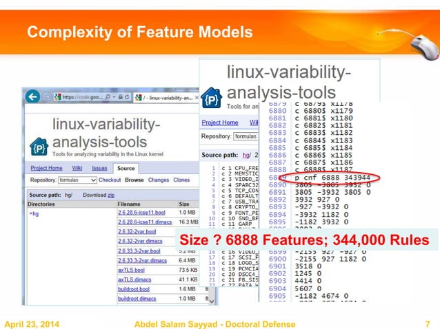 Evolutionary Search Techniques with Strong Heuristics for Multi-Objective Feature Selection in ...