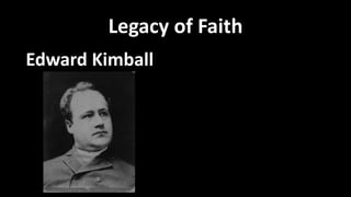 Say Yes: Ananias of Damascus | PPT