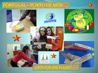 Say yes to recycling | PPT