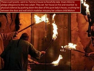 Fatima | PPTX