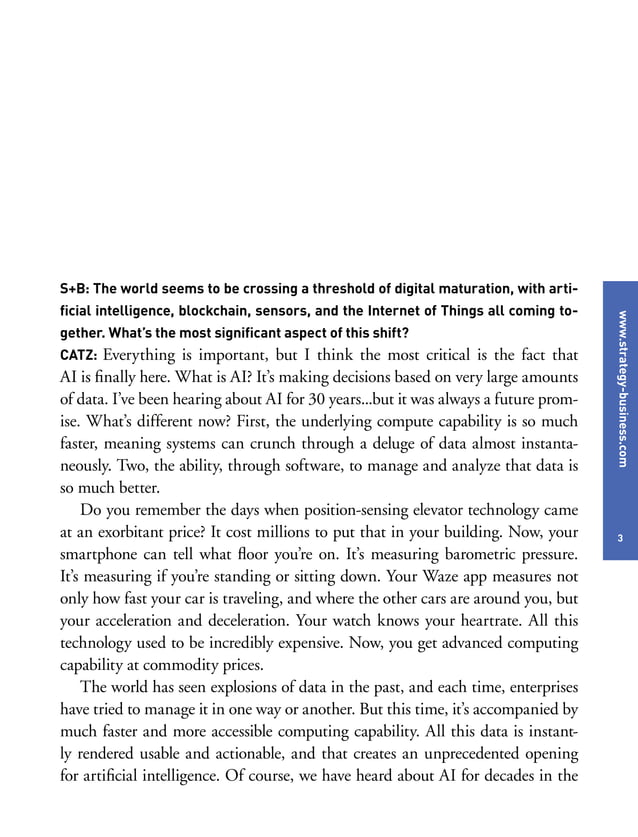 At Oracle, Great Technology Is Not Enough | PDF